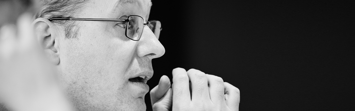 InstaGroup CEO Dave Robson takes the helm as new ADE Chair - Instagroup