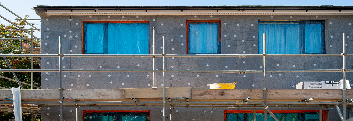 Our External Wall Insulation system awarded Innovation status for ECO4 ...