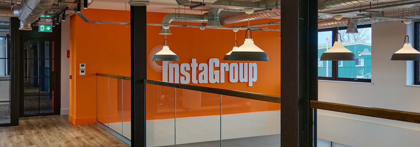 National Apprenticeship Week - InstaGroup