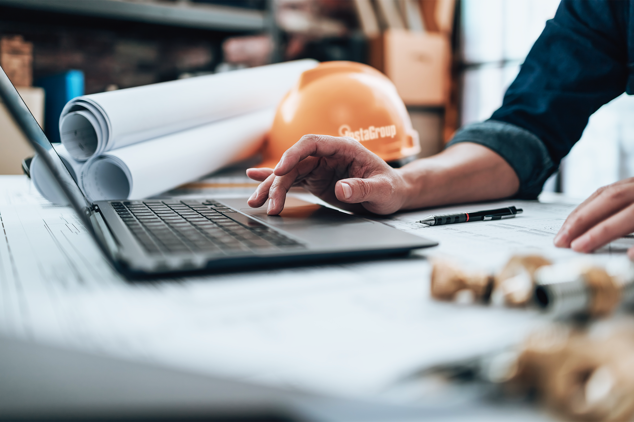 On-site Technical Support - InstaGroup